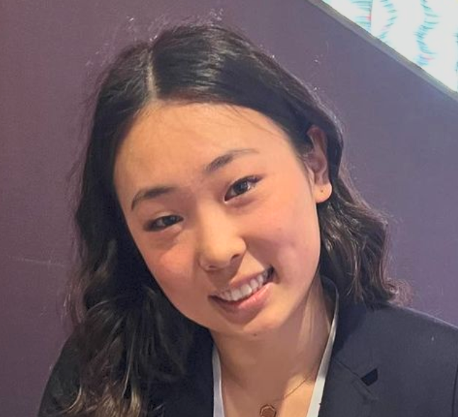 Shelley Guo's Instagram, Twitter & Facebook on IDCrawl